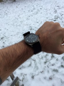 Watch Review: GPW Field Watch – Time to Blog Watches