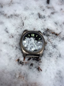 Watch Review: GPW Field Watch – Time to Blog Watches
