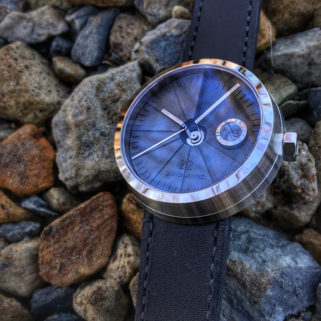 Watch Review: 22 Design Studios 4th Dimension Signature Model – Time to ...