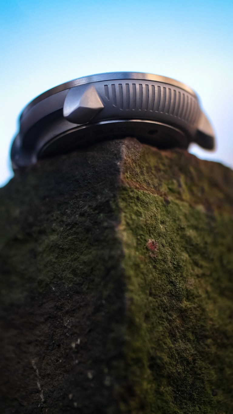 Watch Review: Duzu DW-D3 Prototype – Time to Blog Watches