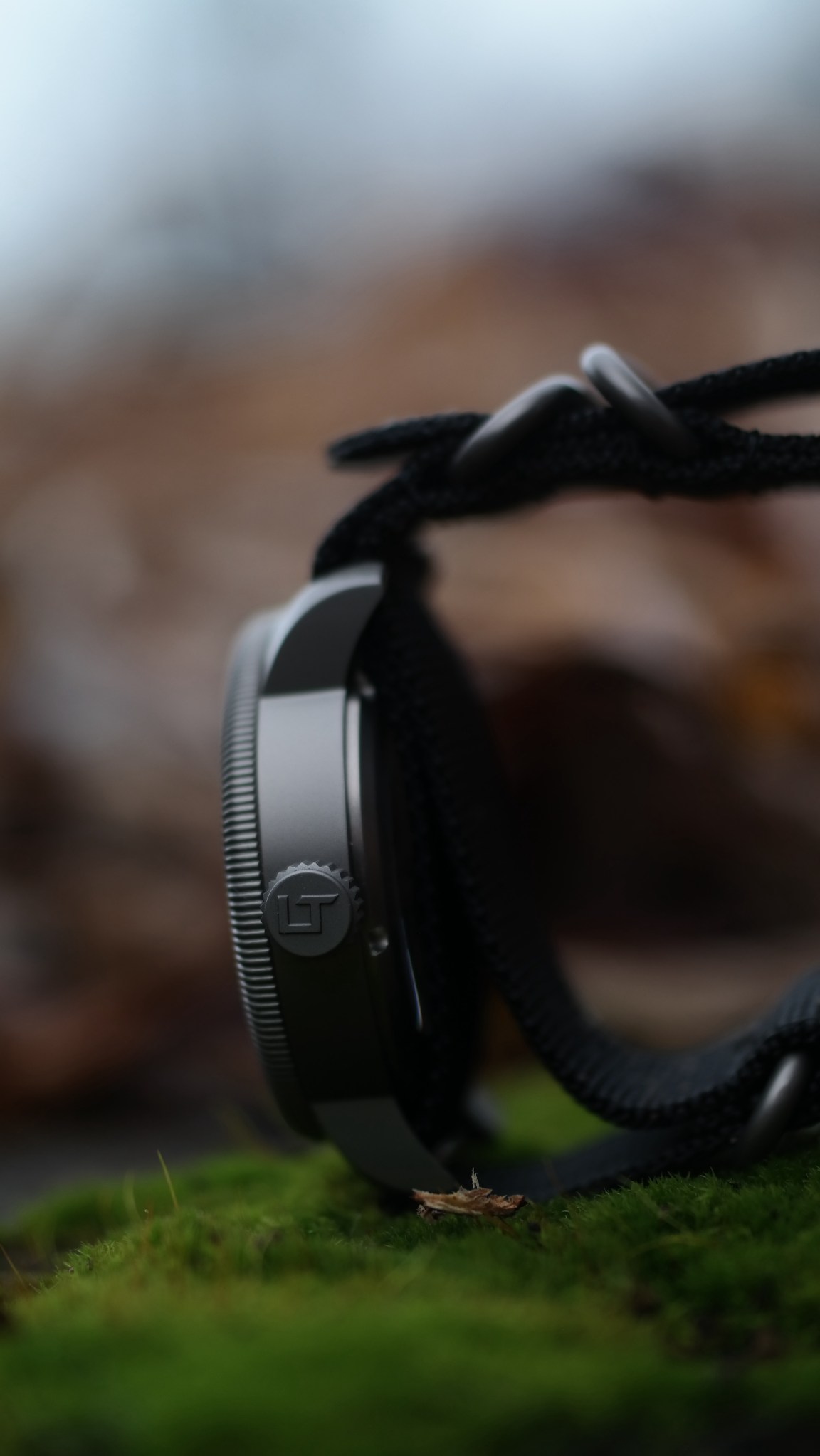 Watch Review: LumTec Super Combat B2 – Time to Blog Watches