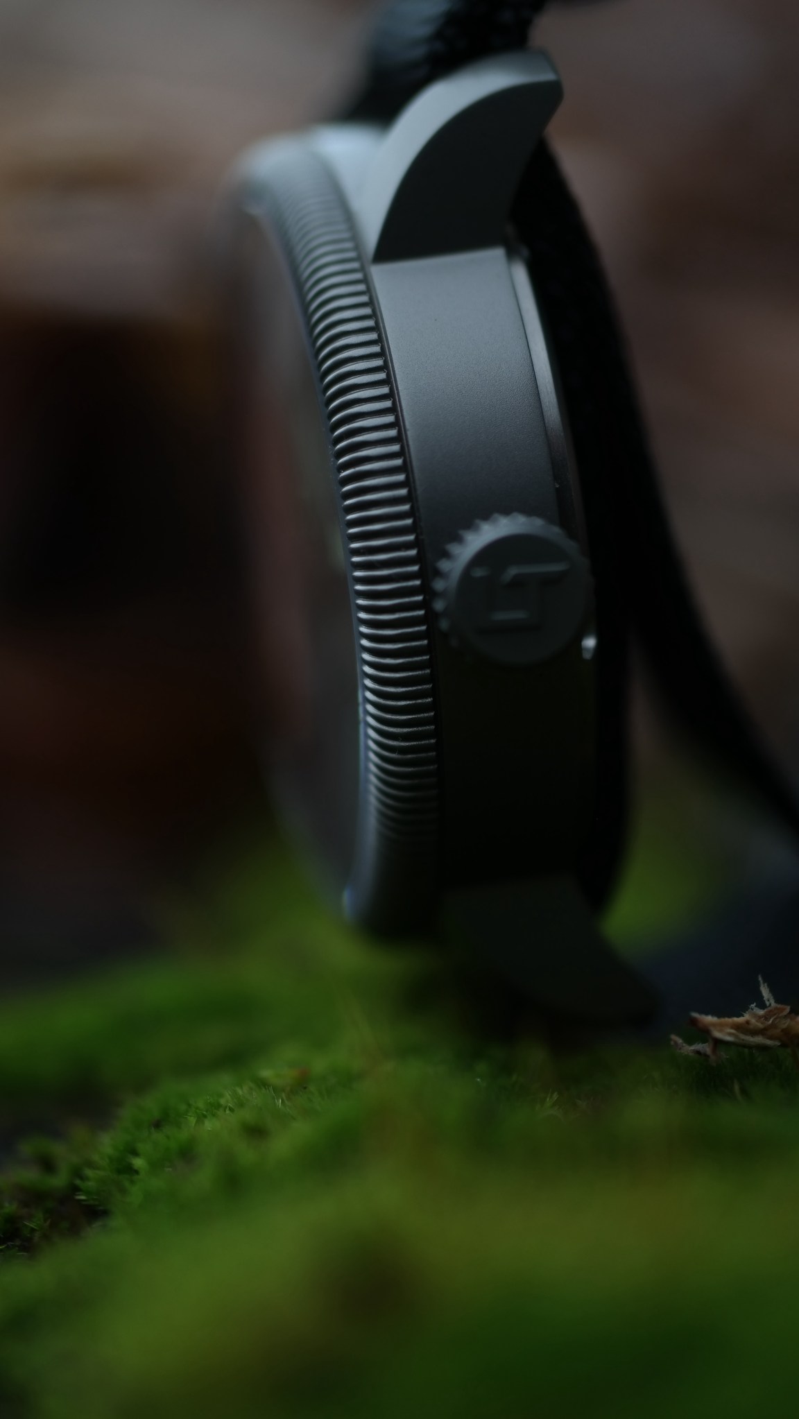 Watch Review: LumTec Super Combat B2 – Time to Blog Watches