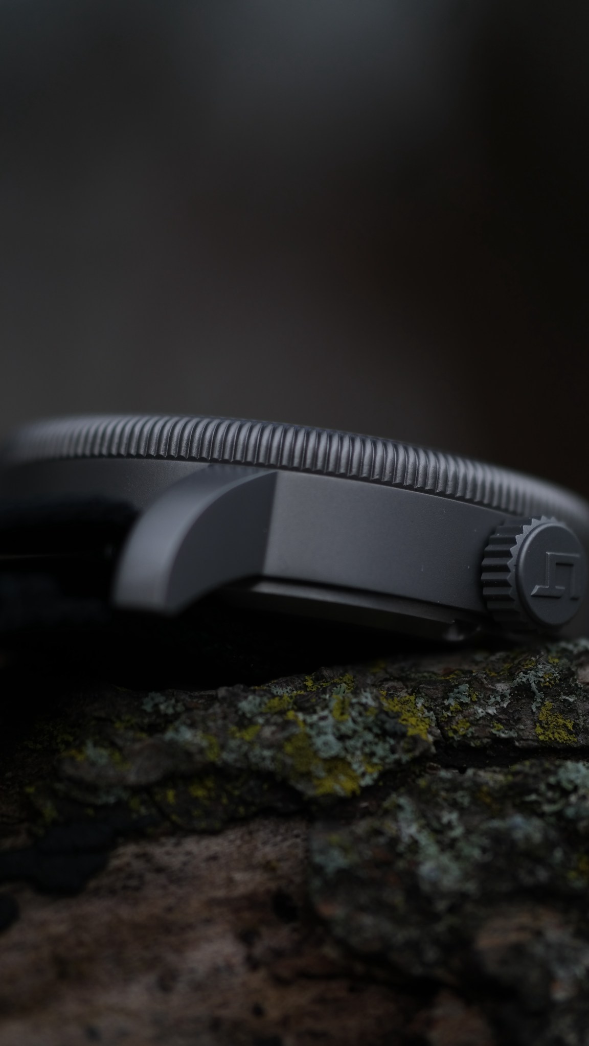 Watch Review: LumTec Super Combat B2 – Time to Blog Watches