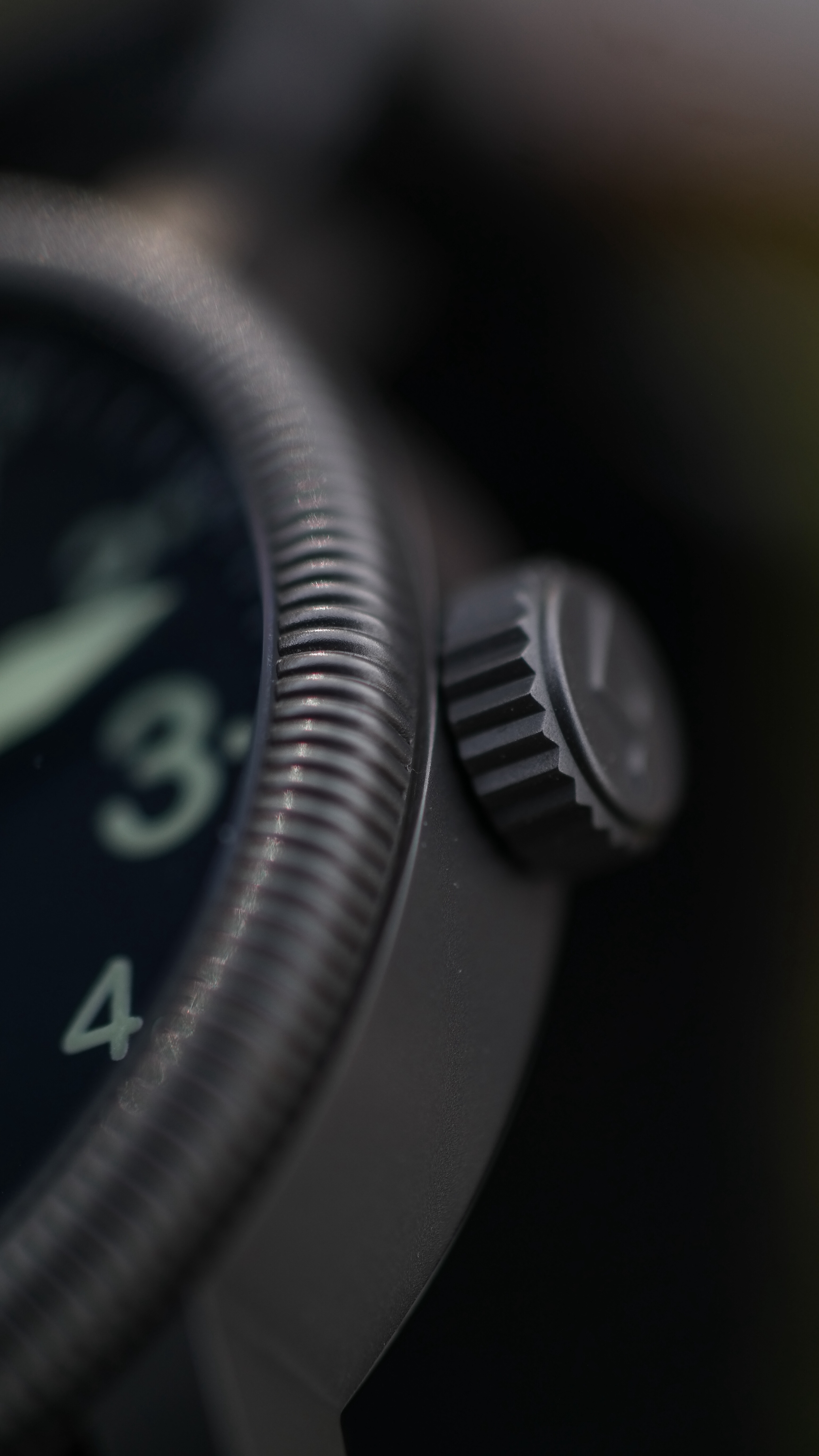 Watch Review: LumTec Super Combat B2 – Time to Blog Watches