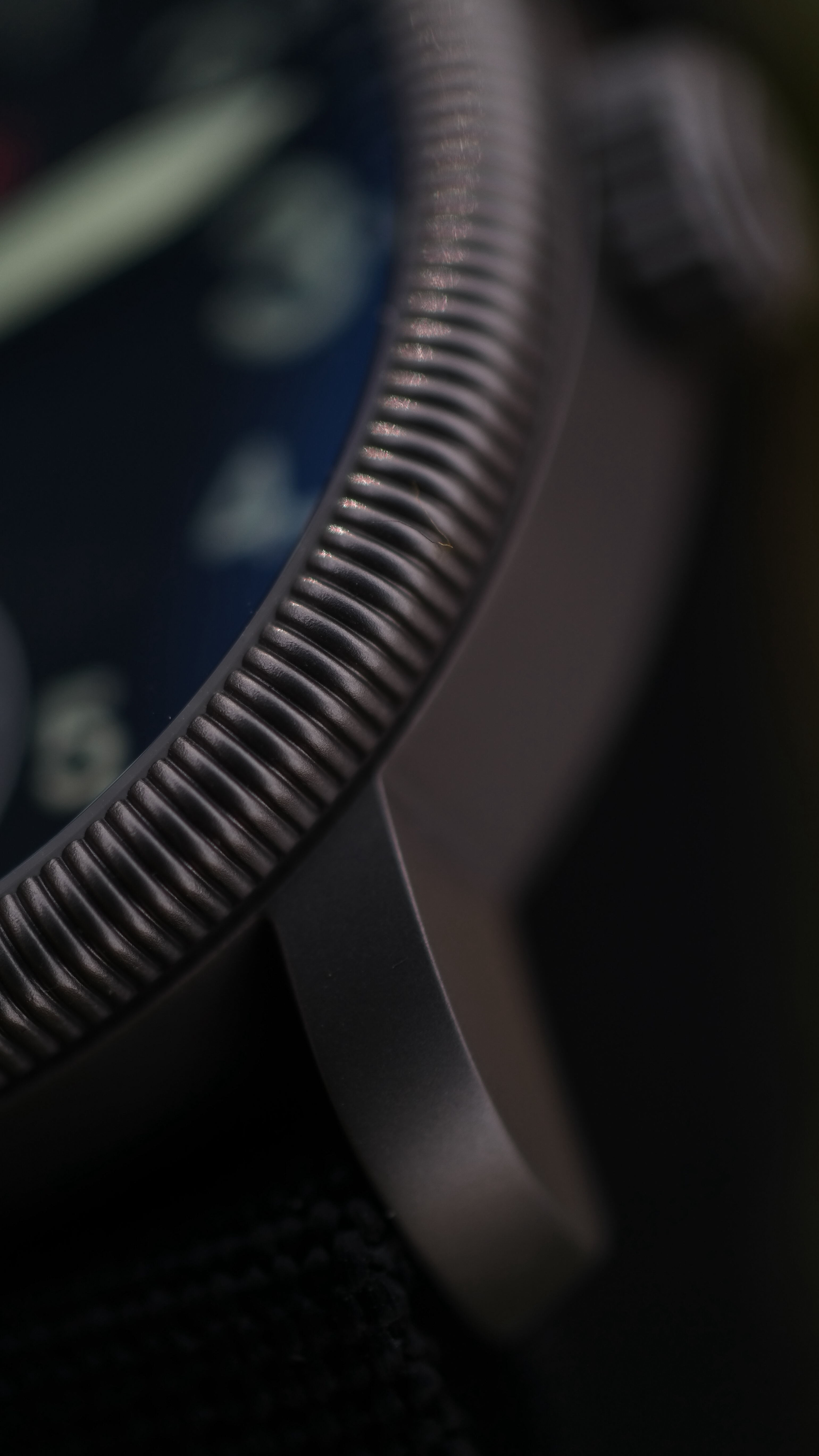 Watch Review: LumTec Super Combat B2 – Time to Blog Watches