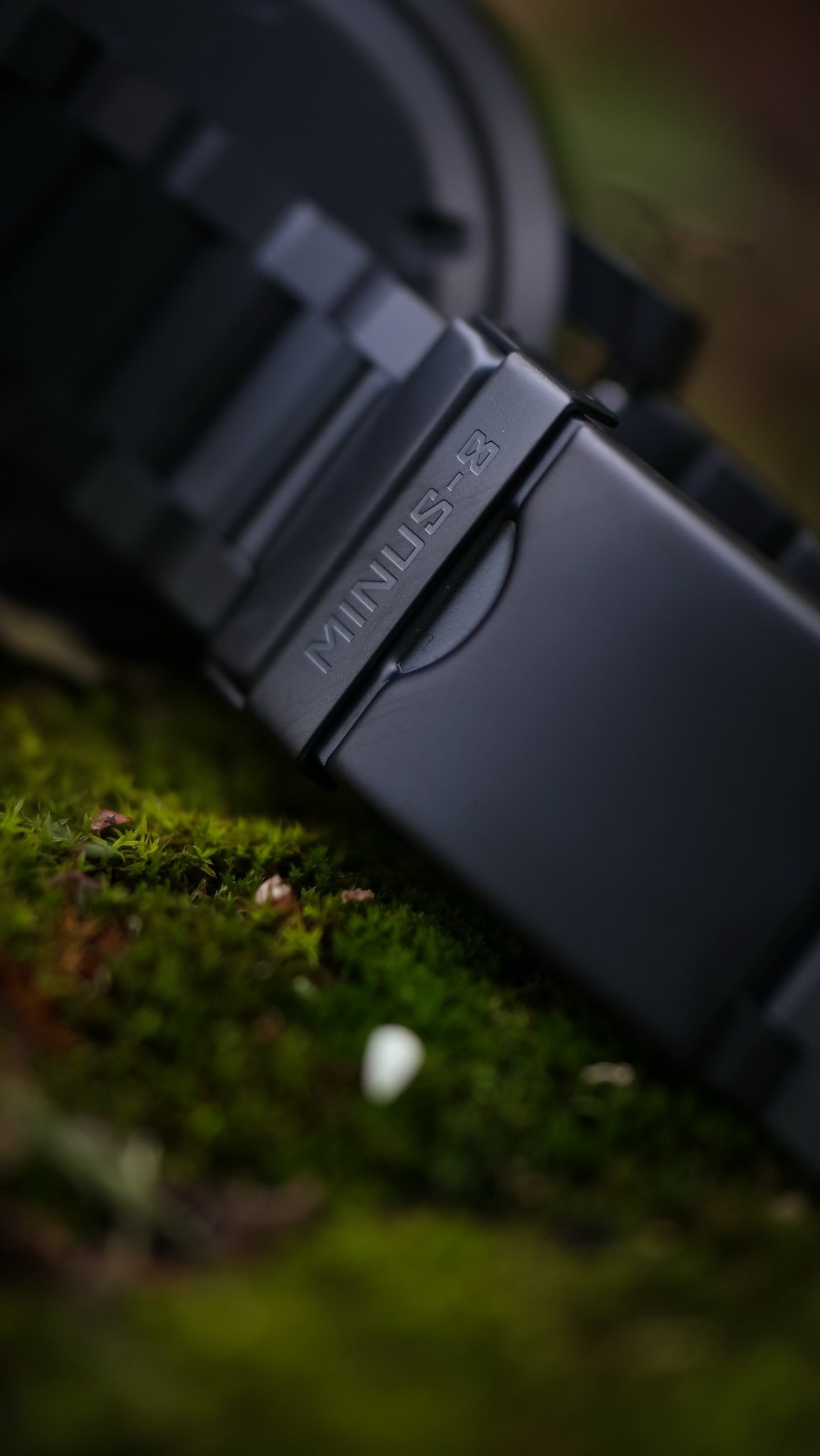 Watch Review: Minus 8 Diver 2.0 – Time to Blog Watches