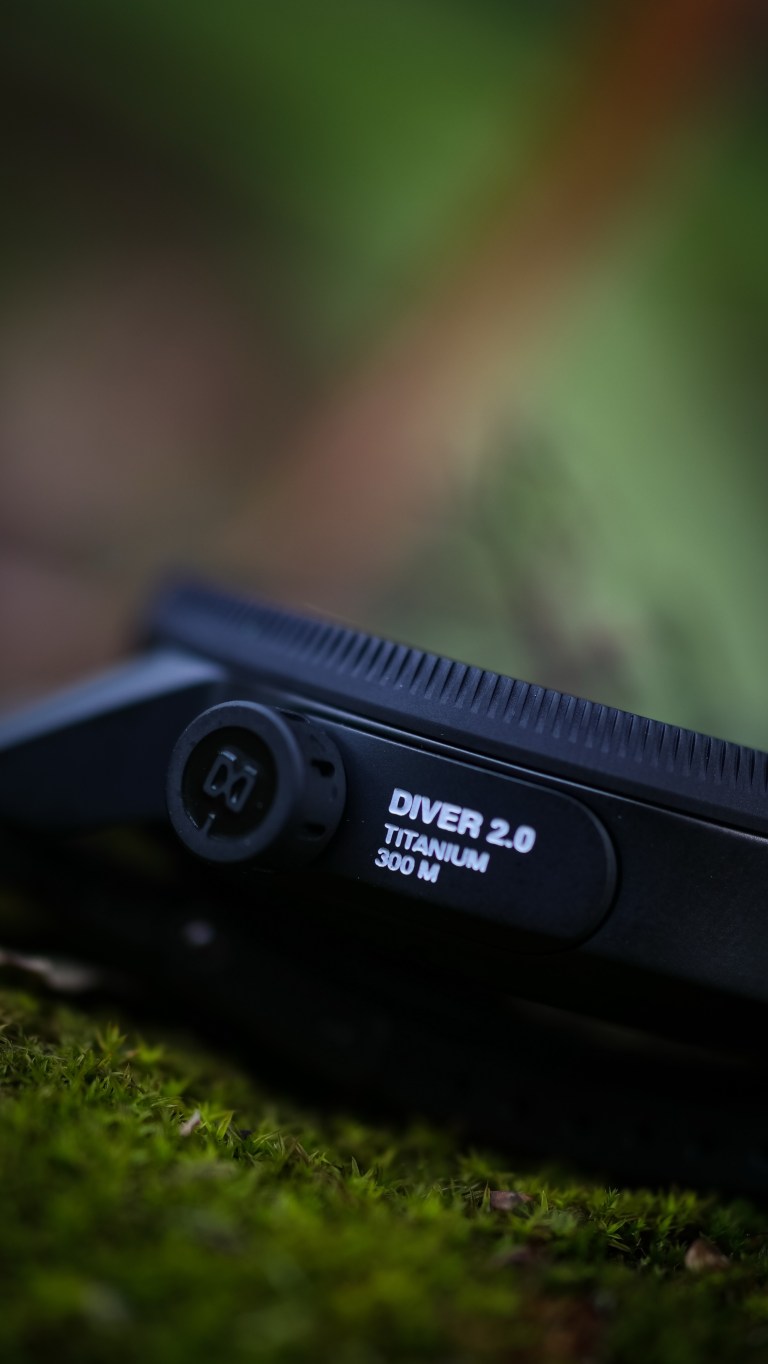 Watch Review: Minus 8 Diver 2.0 – Time to Blog Watches