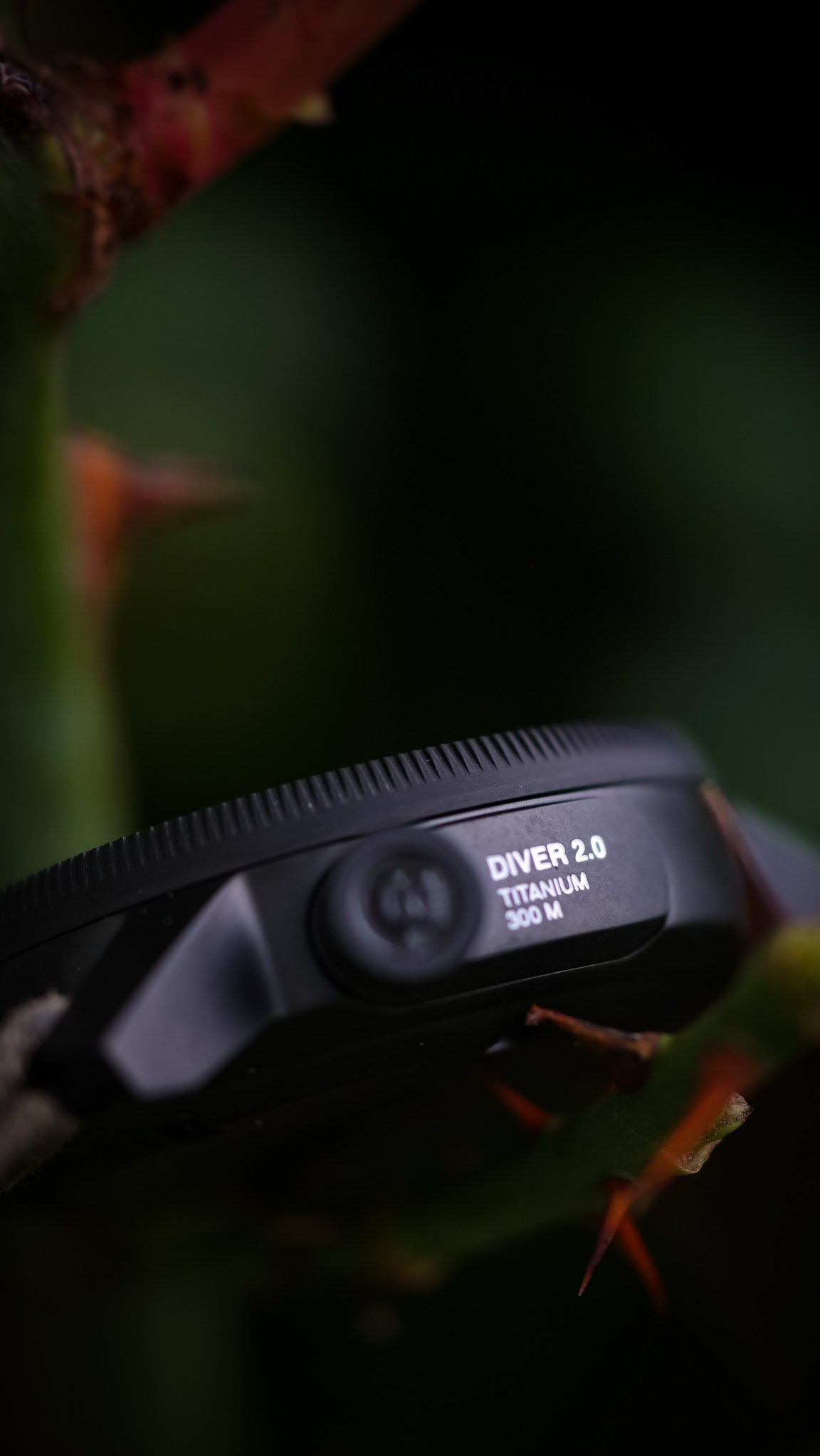 Watch Review: Minus 8 Diver 2.0 – Time to Blog Watches